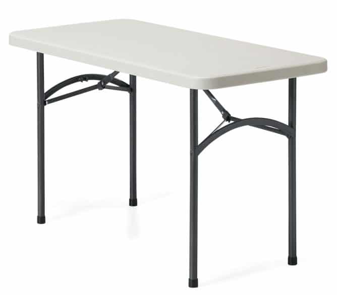 Rectangular Lite Lift II Tables - RHB Enterprises Inc