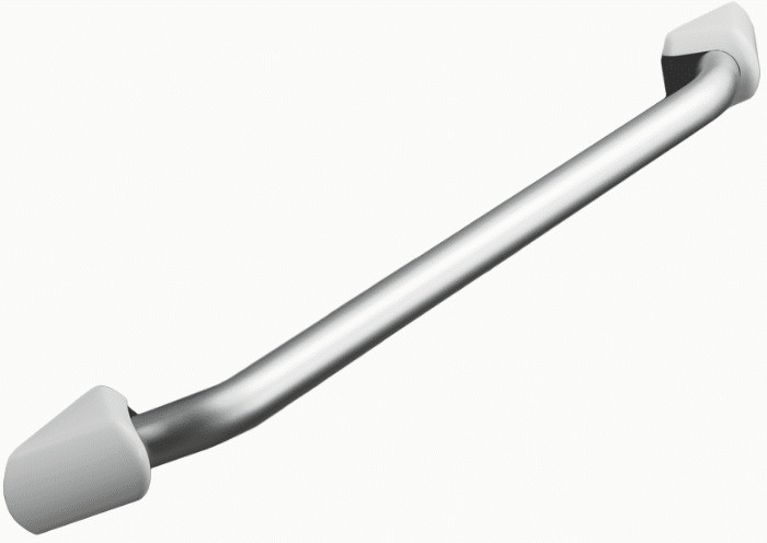 Ella Straight Fixed Support Arm (GLA600-W) - RHB Enterprises Inc