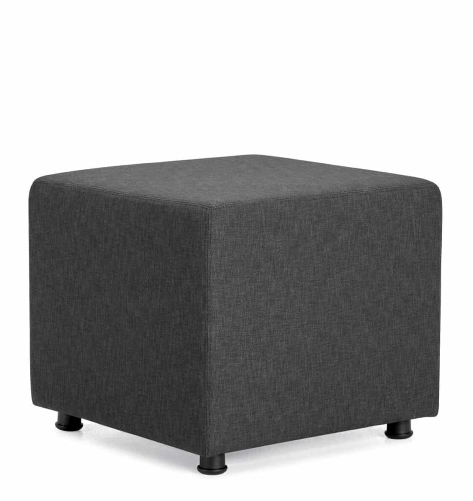Craft Square Ottoman - RHB Enterprises Inc