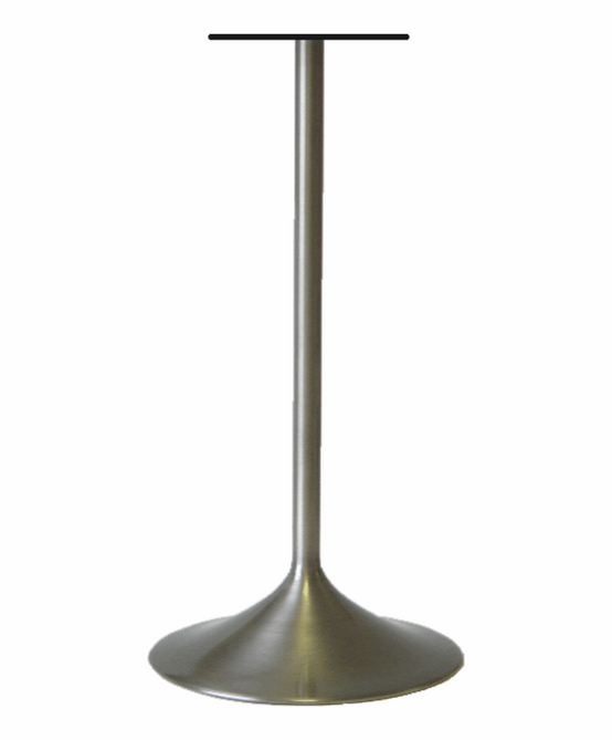 4011 Trumpet Base 1″ - RHB Enterprises Inc