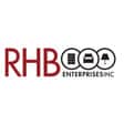 RHB6138 Banquet - RHB Enterprises Inc