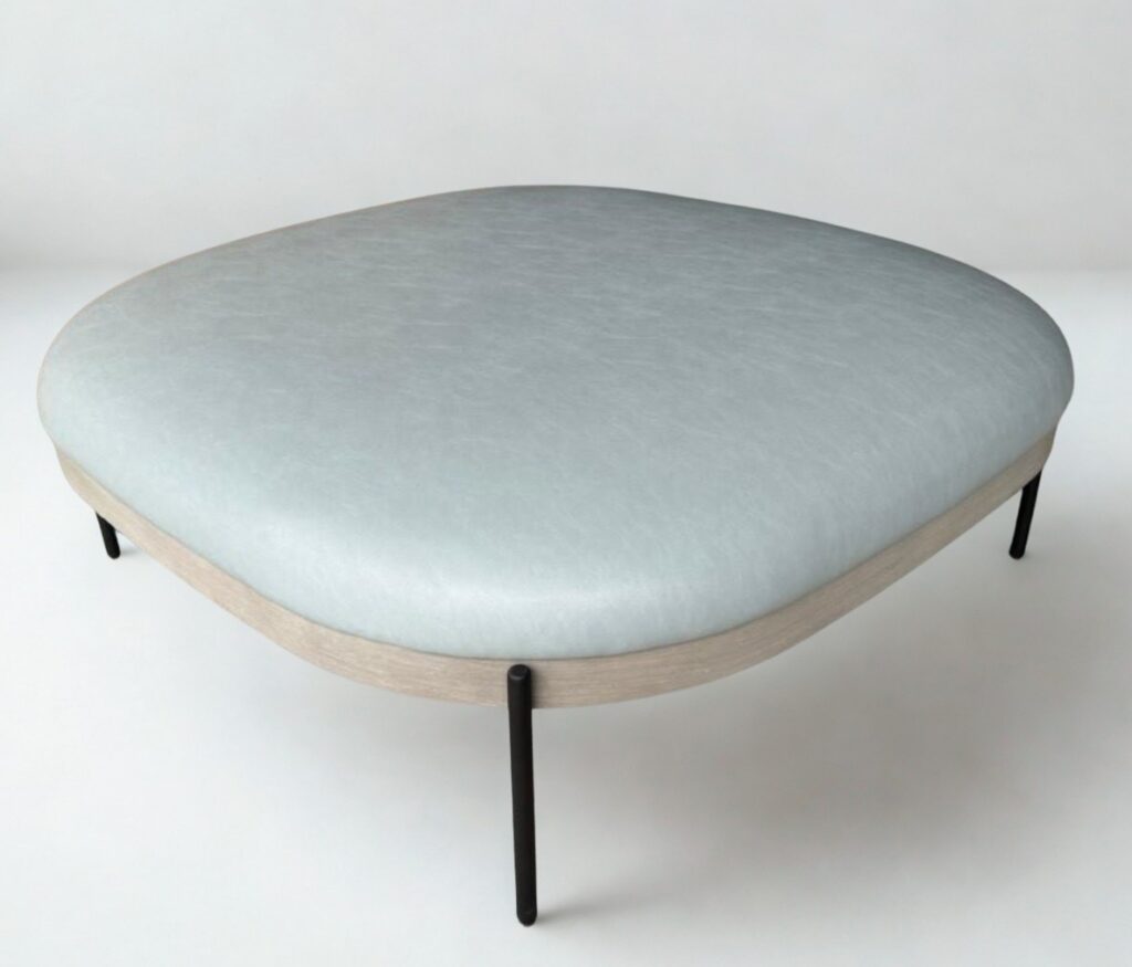 Crawford Square Bench - RHB Enterprises Inc
